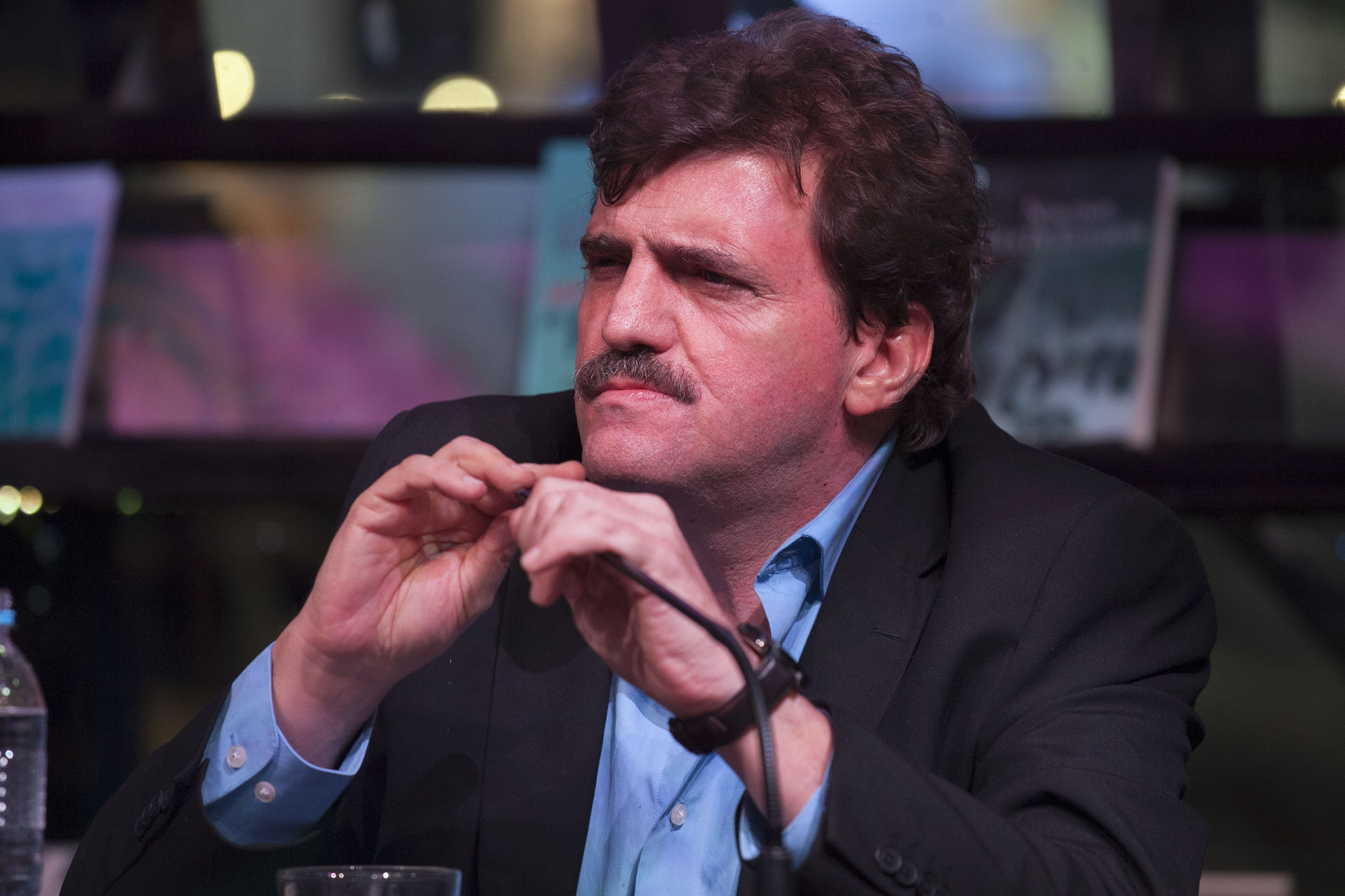 Denegri, el mejor y el más vil | El Periódico de Saltillo