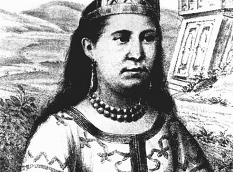 La Malinche's Instagram, Twitter & Facebook on IDCrawl