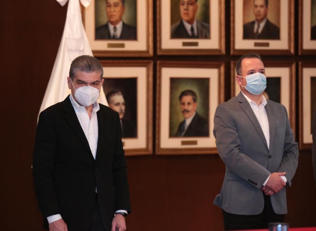 ANUNCIA MIGUEL RIQUELME EXPANSIÓN DE LENNOX INTERNATIONAL, CON ...