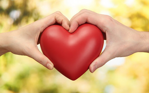 #poema. Corazón con corazón | El Periódico de Saltillo