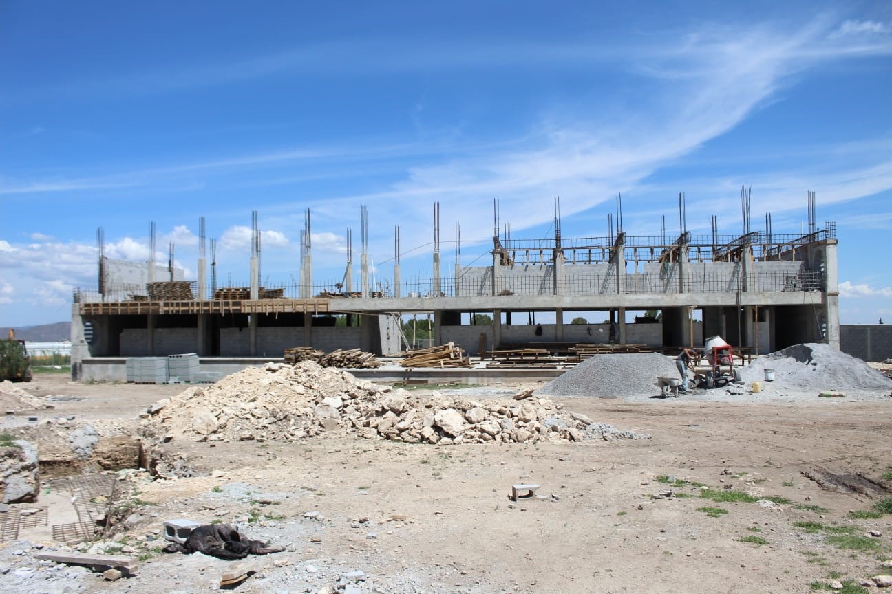 TENDRÁ EL COLEGIO DE BACHILLERES DE COAHUILA NUEVO PLANTEL | El ...
