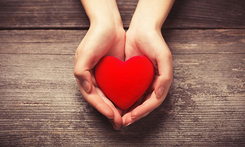 Corazón con corazón | El Periódico de Saltillo