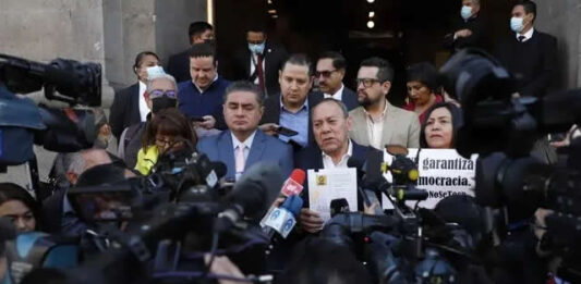 Noticias | El Periódico de Saltillo
