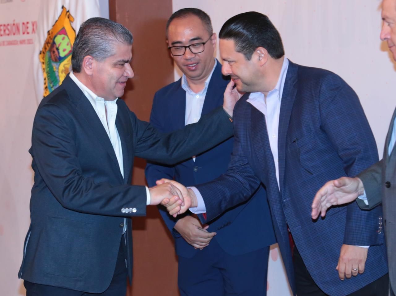CON INVERSIÓN DE 350 MILLONES DE DÓLARES, LLEGA A COAHUILA EMPRESA ...