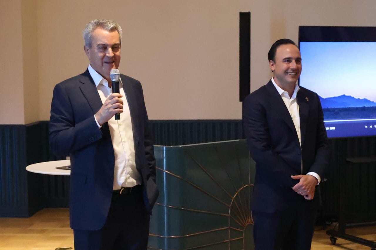 TENDREMOS EN COAHUILA EL MEJOR RODEO DE MÉXICO: MANOLO | El Periódico ...