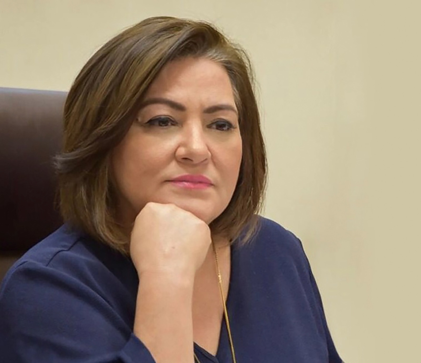 ¿De verdad, es tan poderosa Guadalupe Taddei? | El Periódico de Saltillo