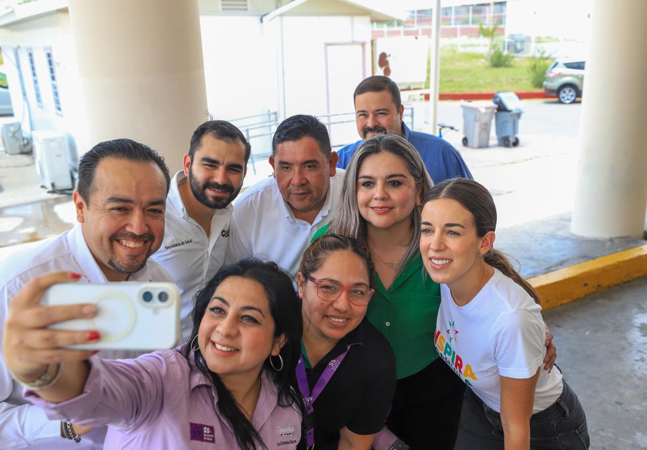 IMPLEMENTA INSPIRA EN HOSPITALES GENERALES PROTOCOLO PARA ATENCIÓN DE ...