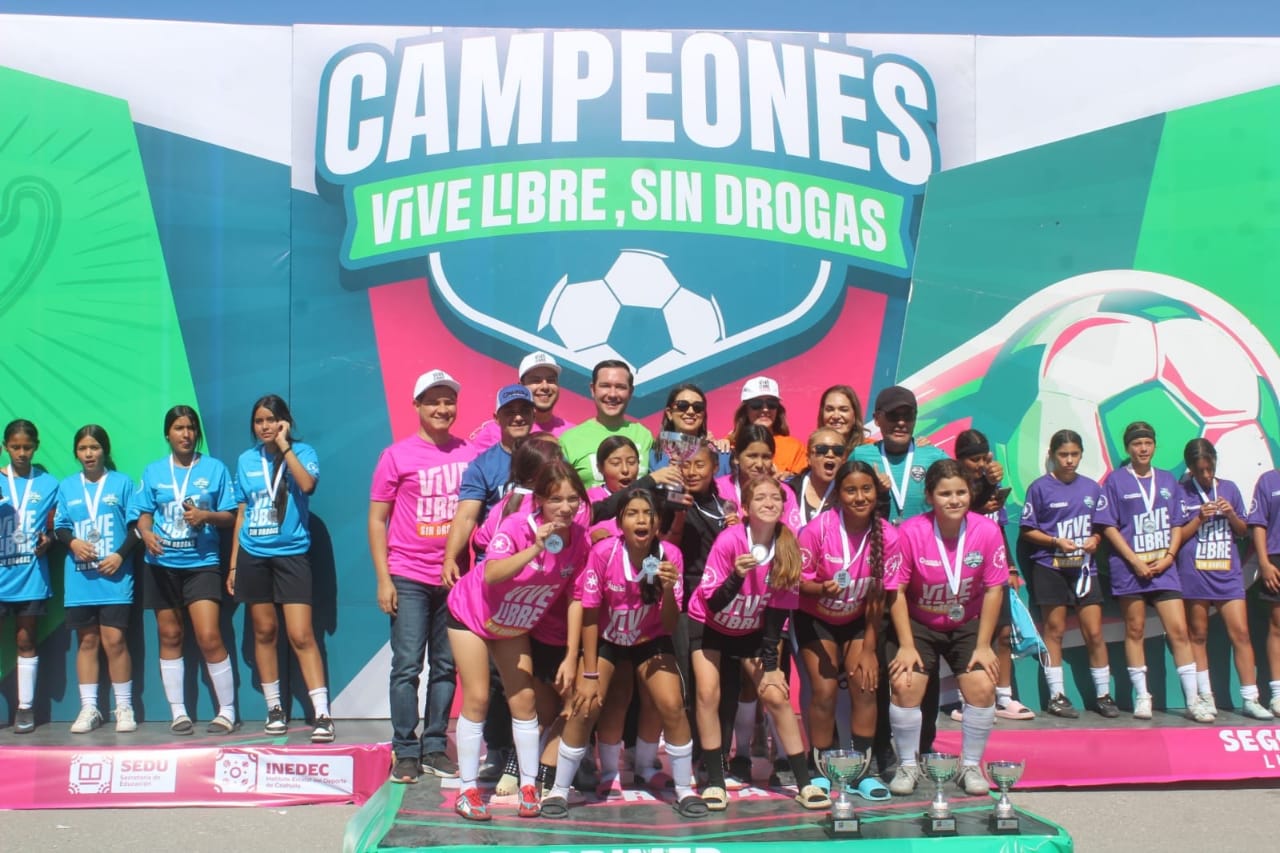 CONCLUYE CON ÉXITO LA COPA DE CAMPEONES 2025 | El Periódico de Saltillo