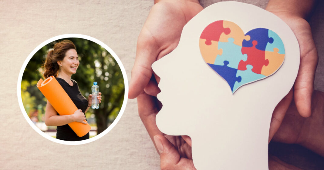 Día de la felicidad: cuidar el bienestar emocional puede prevenir ...